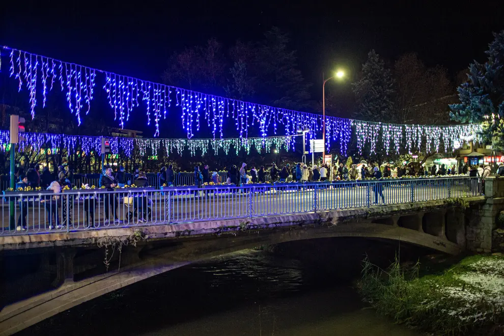 Los Reyes Magos visitan Calatayud, en fotos | Imágenes