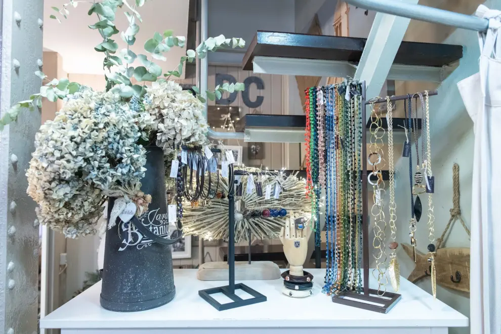 Fotos de la marca deCandela de Zaragoza | Imágenes