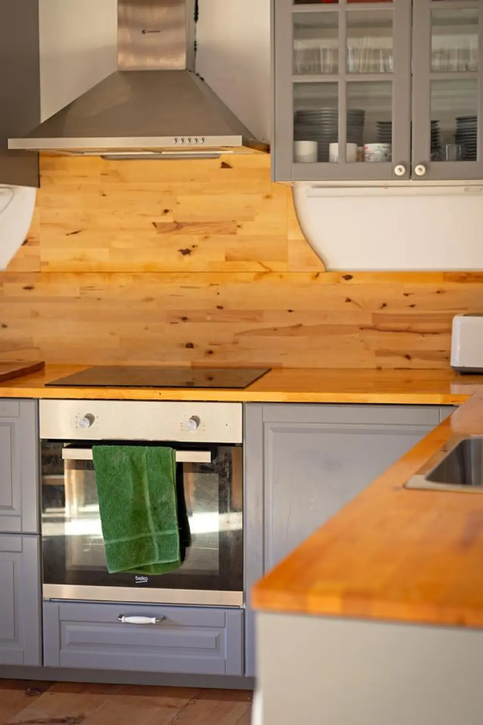 Fotos | Mansión a la venta en Benasque por 1,2 millones | Imágenes