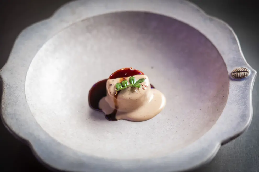 Fotos | Aragón, en el centro de la gastronomía internacional de la mano ...