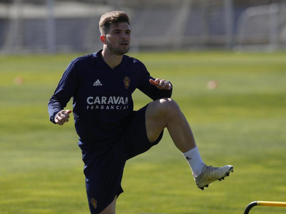 Guti: "Tenemos que estar más juntos que nunca para sacar esto adelante"