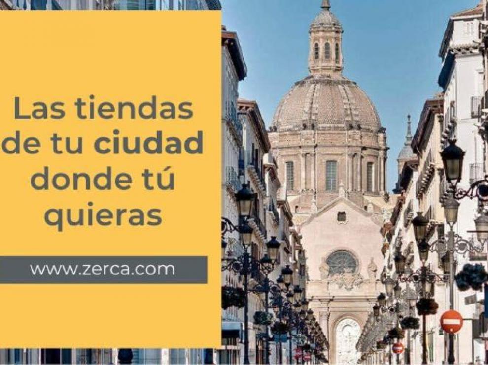 zerca! facilita al comercio local las rebajas online de sus stocks sin ...