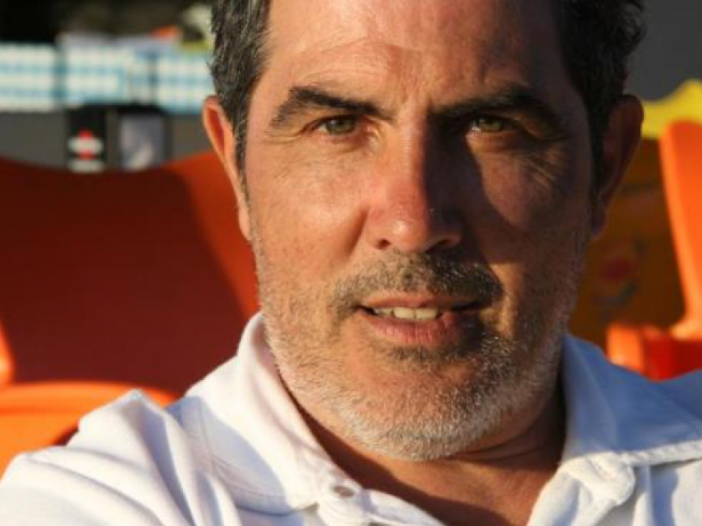 José Luis Peña: "Lo más importante sería contar con una red de Atención ...