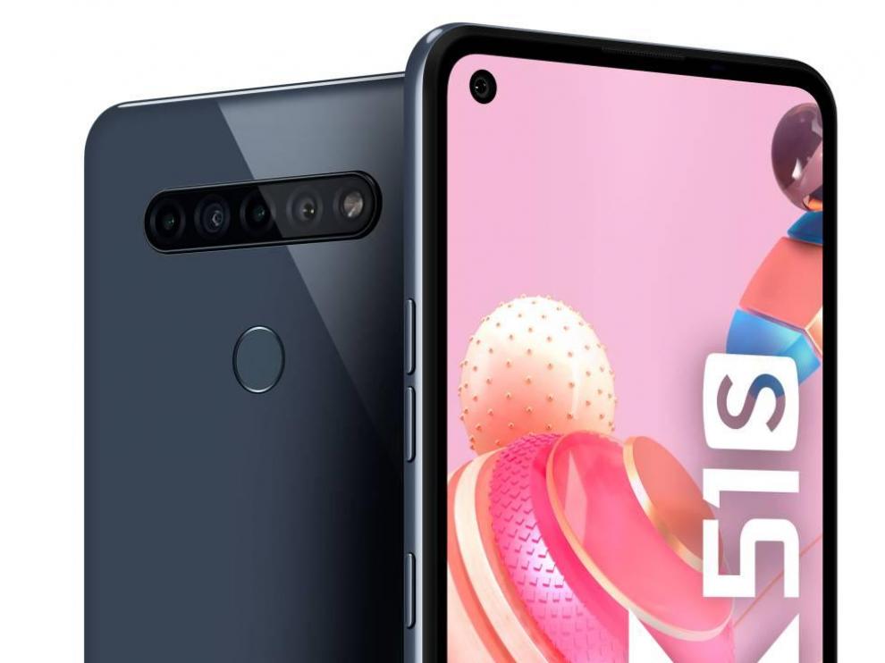 Análisis del LG K51S un teléfono barato con diseño todo pantalla y cinco cámaras