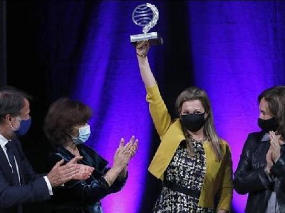 Sáenz de Urturi: "Leonor de Aquitania fue la primera 'influencer' de la ...