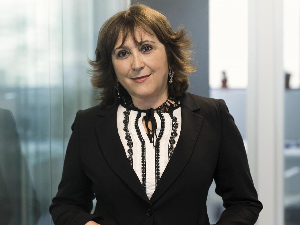 Pilar Blasco: "Los talentos, los medios y las estrellas están hoy en la ...