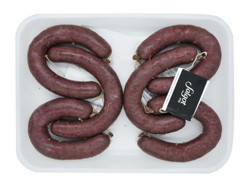 Cataluña notifica la presencia de listeria en varios productos cárnicos ...