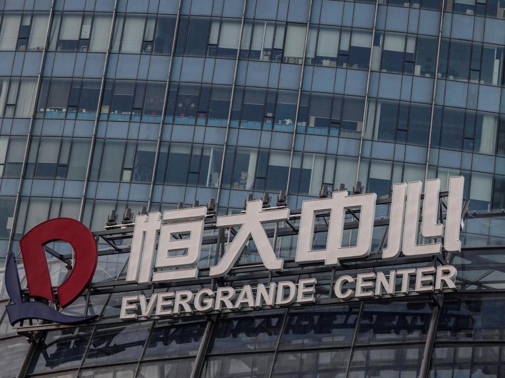 Evergrande: ¿nos afectará al bolsillo la caída del 'Lehman chino'?
