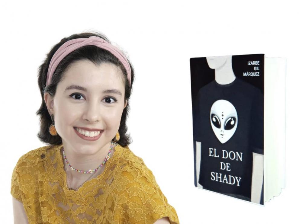 El don de Shady | Opinión | María Pilar Benítez Marco