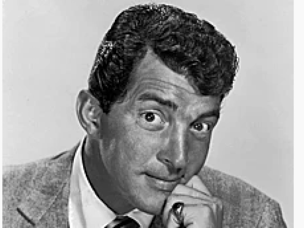 (CINE) Dean Martin, la estrella más 'cool'
