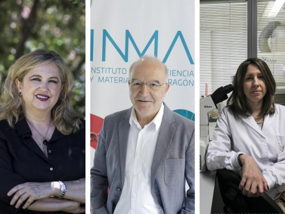 Los investigadores aragoneses reclaman una financiación estable y que ...