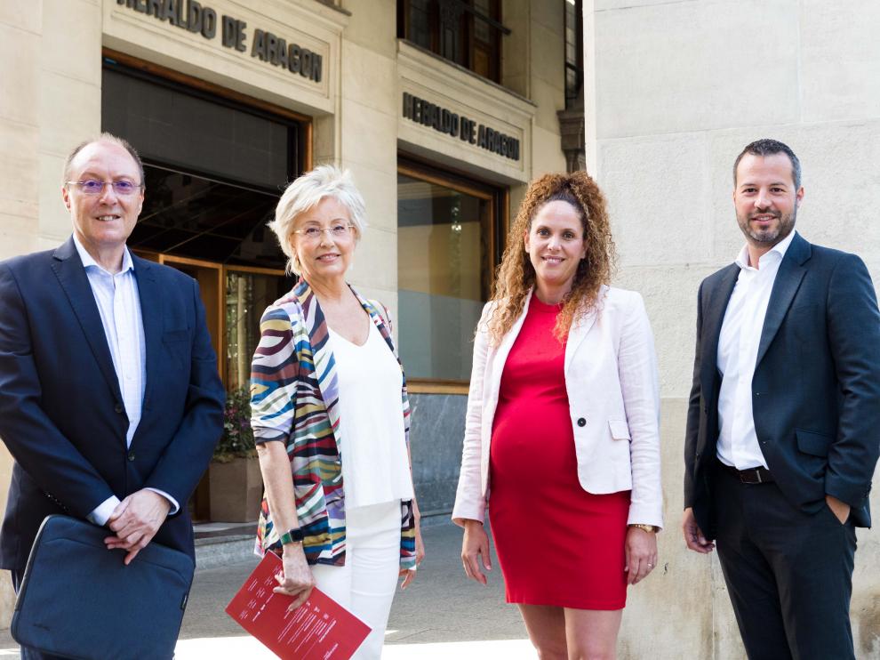 Más digitalización, nuevos valores y búsqueda de talento: así ha ...