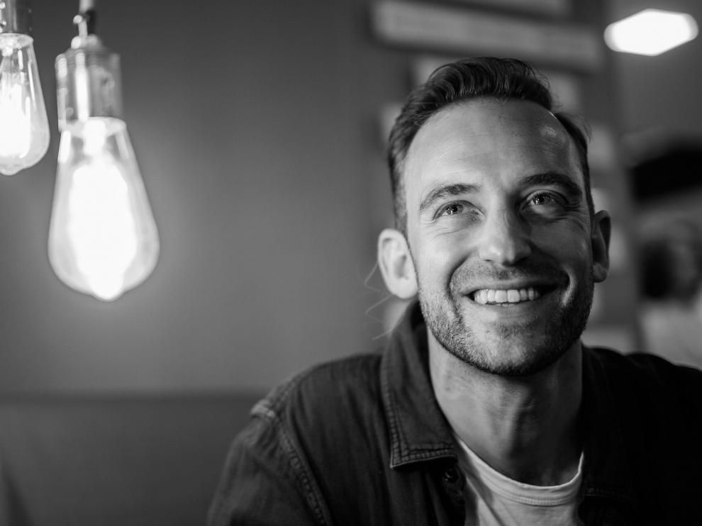 Joël Dicker, autor de 'El caso de Alaska Sanders': "Netflix no ha ...