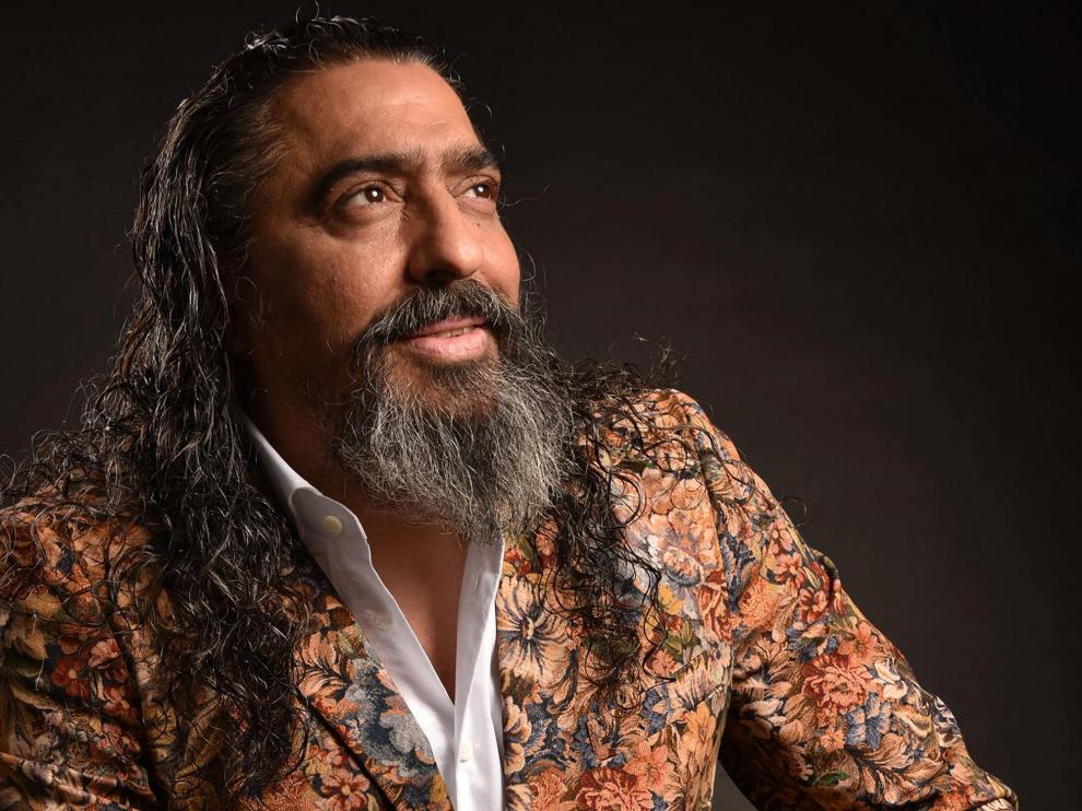 El Cigala recorre EE. UU. tras 20 años de 'Lágrimas Negras' sin olvidar ...