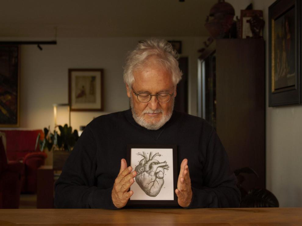 De qué trata el nuevo libro de Héctor Abad Faciolince: 'Salvo mi ...