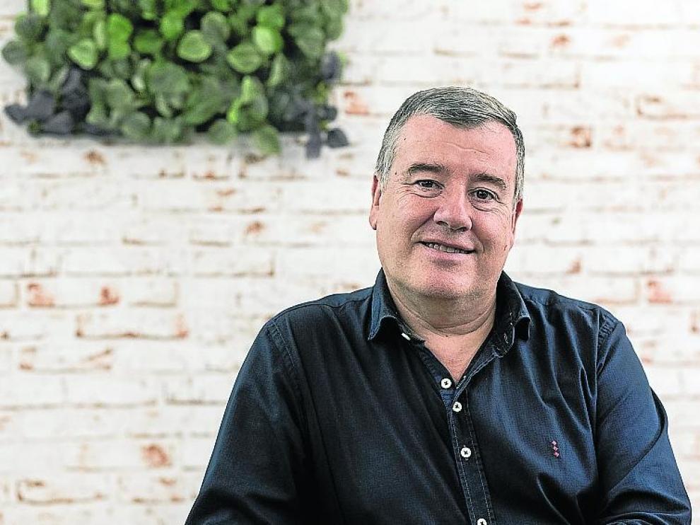 "Antes del infarto, yo pensaba que era el ser más sano del mundo"