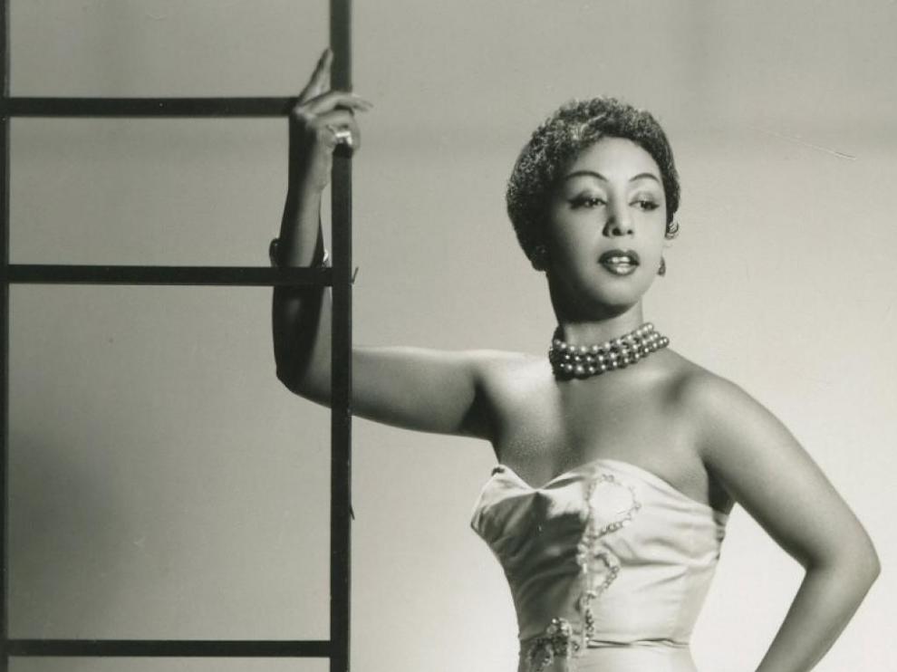 Merceditas Valdés: la reina de la música afrocubana revive en Zaragoza