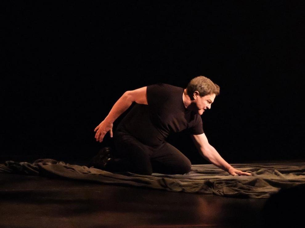 Pedro Mari Sánchez: "Yo enseño a hablar bien, no a mentir"