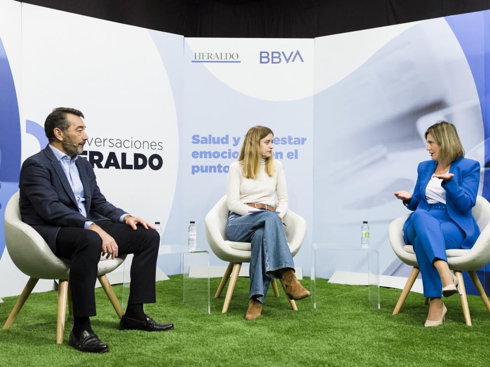 La importancia de prestar atención al bienestar emocional para cuidar ...