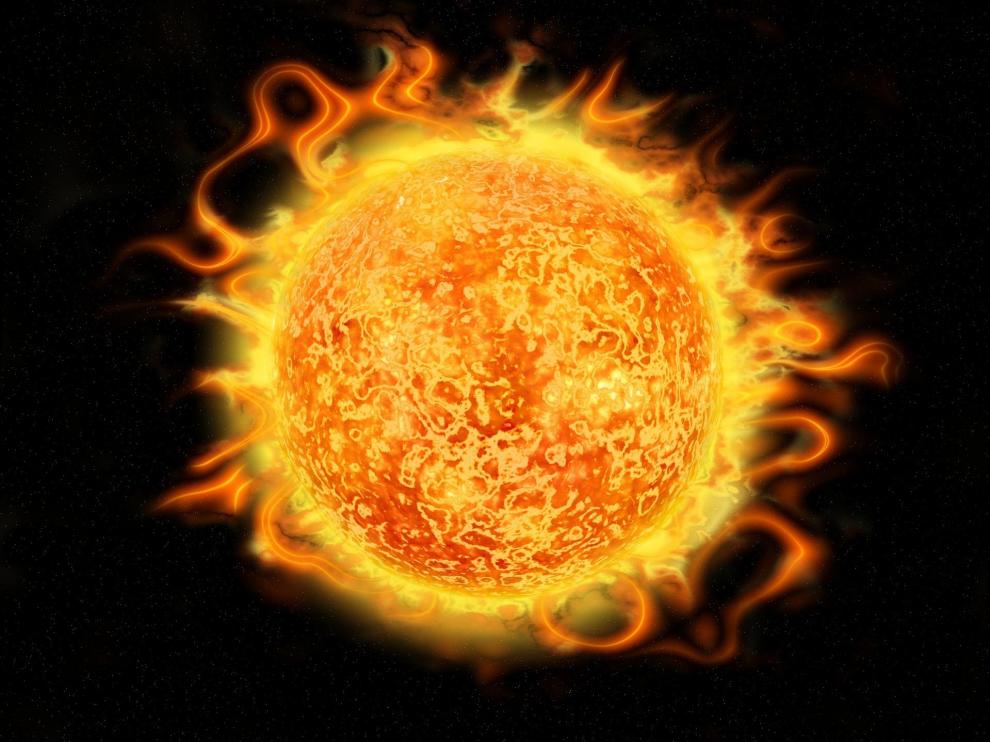 Hacer el sol en casa | Opinión | Mariano Gistaín