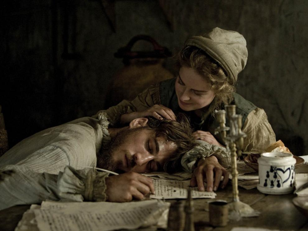 'Lope', un genio del teatro y de la vida