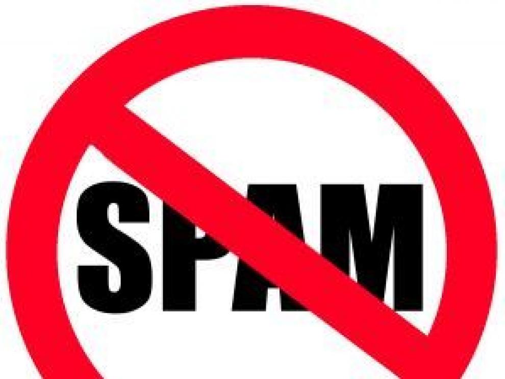 Cómo evitar el spam