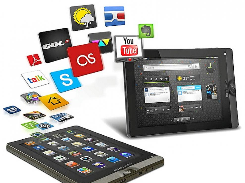 El androide español