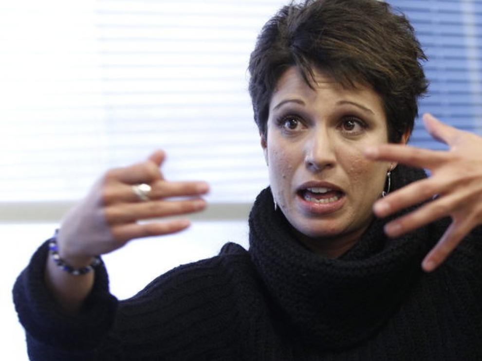 Beatriz Talegón defiende abrir el debate de las primarias en el PSOE y ...