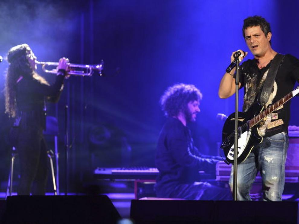 'Un zombie a la intemperie', primer single del nuevo disco de Alejandro ...