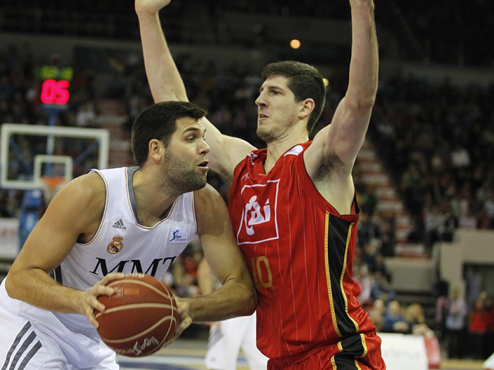 Rudez ya mira al Mundial