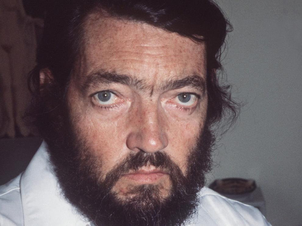 Argentina celebra el centenario de Cortázar