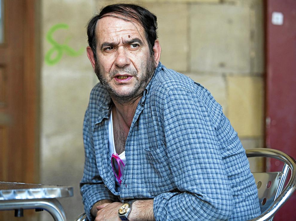 Karra Elejalde, a por otro taquillazo de la mano de Juanma Bajo Ulloa