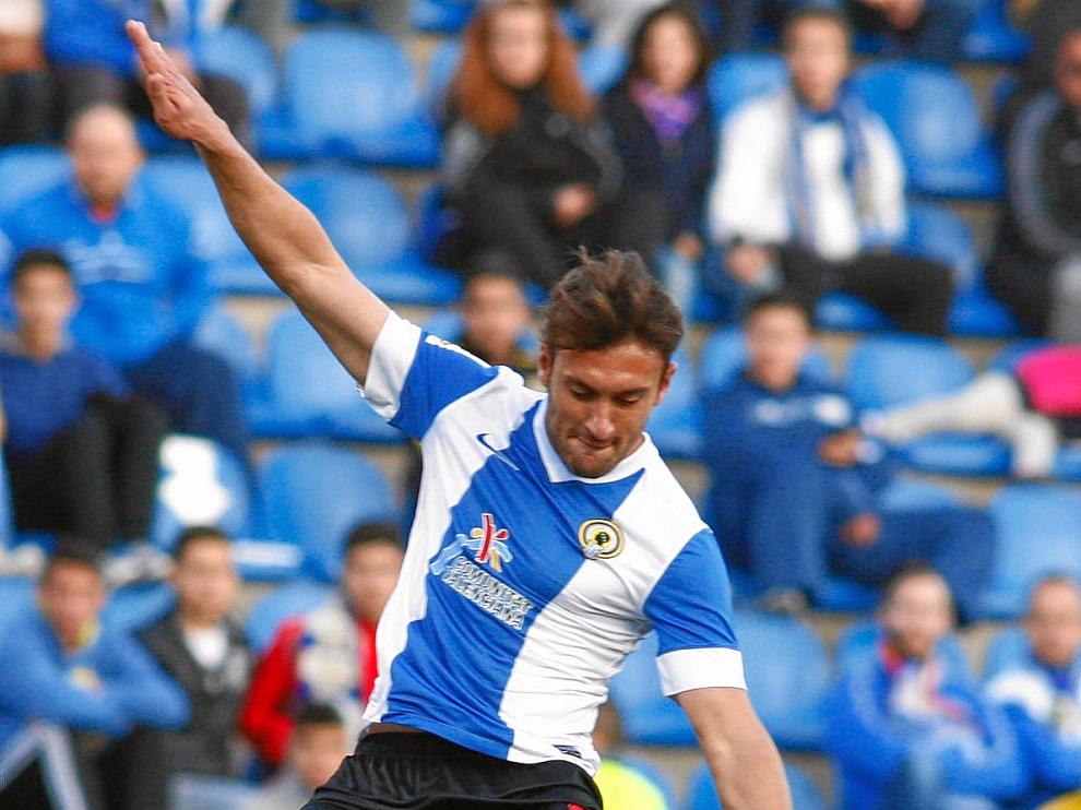 Eldin Hadzic, noveno fichaje