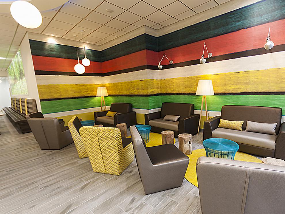 El Rincón & coffee, un nuevo espacio para toda la familia | Noticias de ...