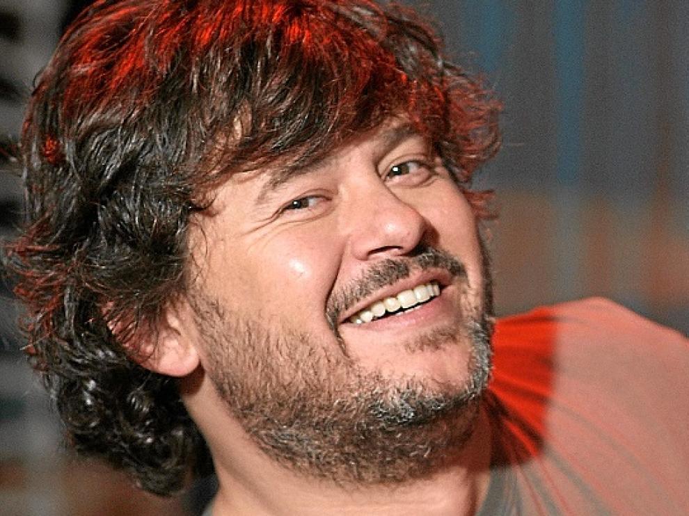 Miki Nadal, el aragonés favorito para salir a tomar unas cervezas ...