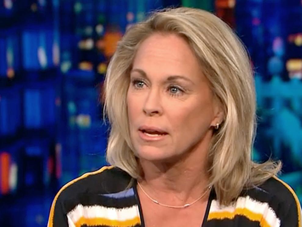 Una actriz acusa a Bill Cosby de haberla violado en 1985