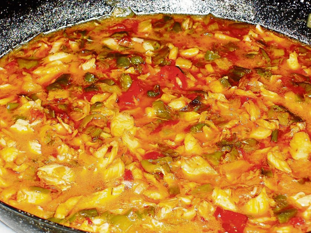 Bacalao cecial en España | Noticias de gastronomía en Heraldo.es
