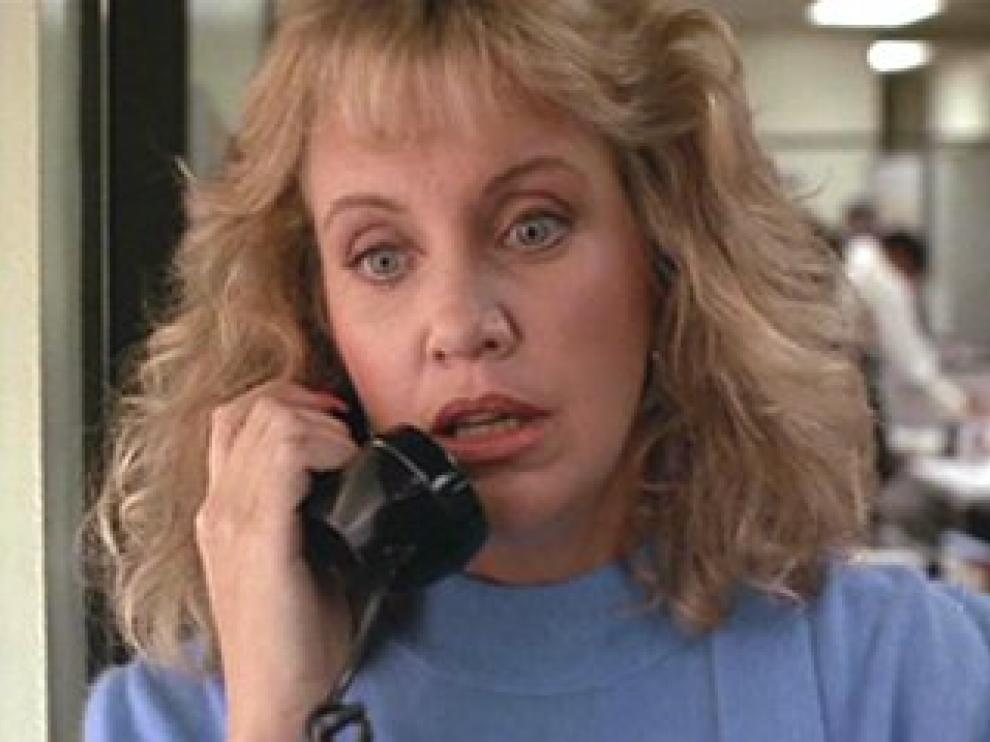 Muere Mary Ellen Trainor, actriz de la saga 'Lethal Weapon' y 'The Goonies'