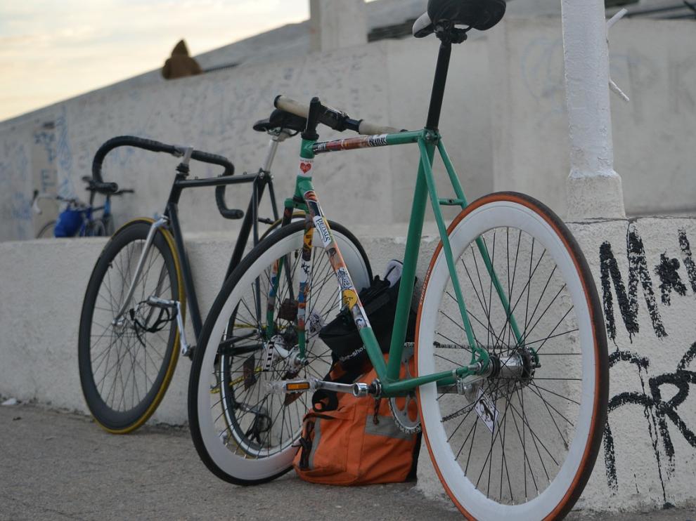 Las Fixie, el tuning de biciletas está de moda | Noticias de Sociedad ...