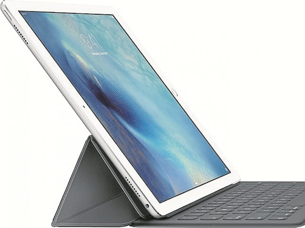 Análisis del iPad Pro ¿Para qué sirve una 'tablet' gigante? | Noticias ...