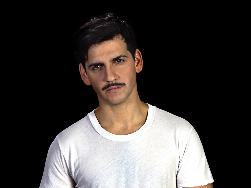 'Souvenir', el estreno como director teatral de Fran Perea | Noticias ...