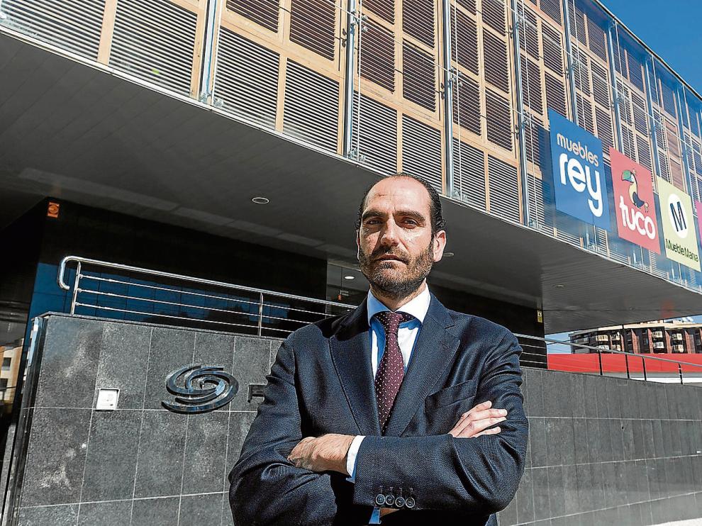 Daniel Rey: "Nos gustaría que no existiera para la empresa familiar una ...