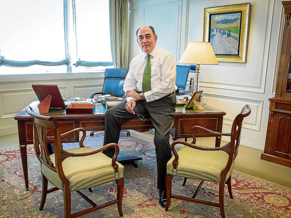 Sánchez Galán: "Los españoles ya hemos votado, es hora de que los ...