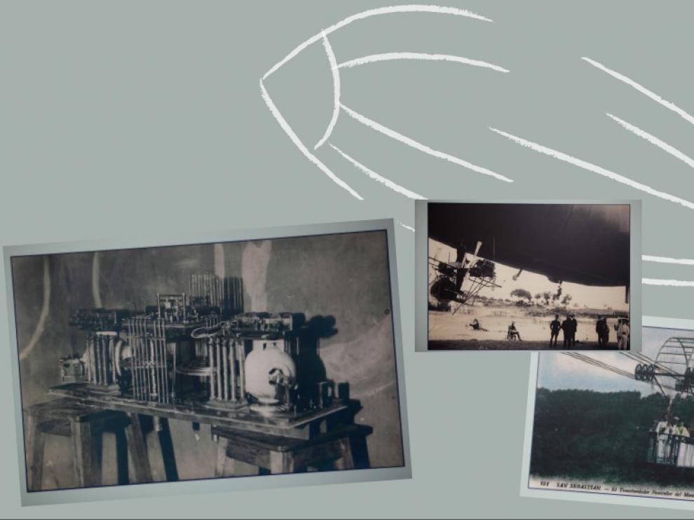 Leonardo Torres Quevedo: "El más prodigioso inventor de su tiempo ...