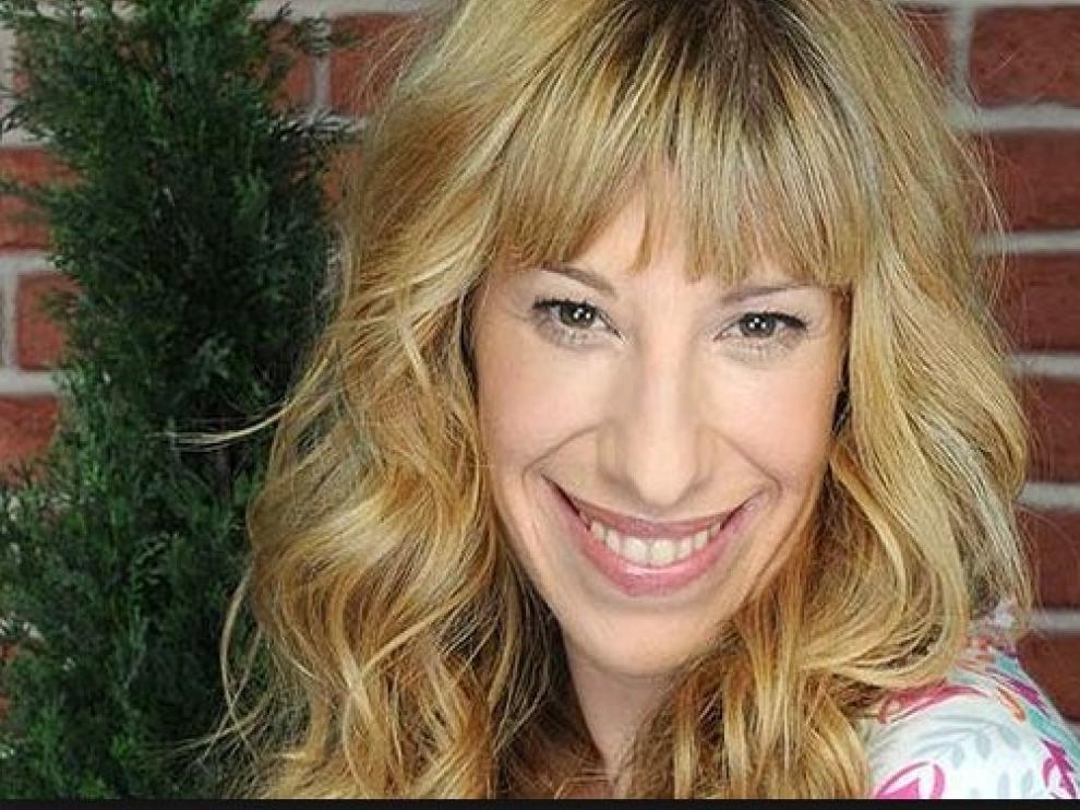 Nathalie Seseña, nombrada Dama de Honor de la XI edición de Las ...