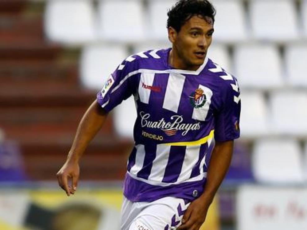 Marcelo Silva, a punto de firmar con el Zaragoza | Noticias de Real ...