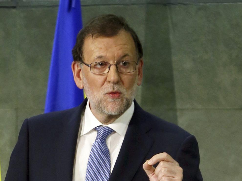 Rajoy llega a Bratislava para asistir a la cumbre de la UE sin el Reino ...