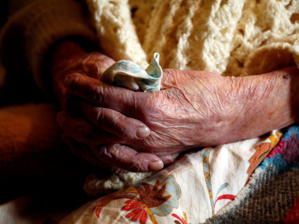 Quien es la persona más longeva del mundo ahora