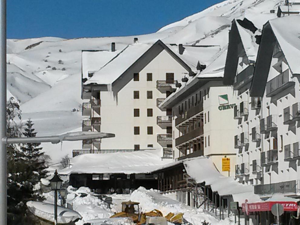 Formigal es la localidad más cara de Aragón para comprar casa, según ...