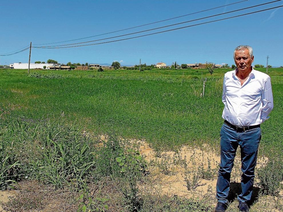 Un nuevo Binéfar unido a la familia Pini | Noticias de HUESCA en Heraldo.es